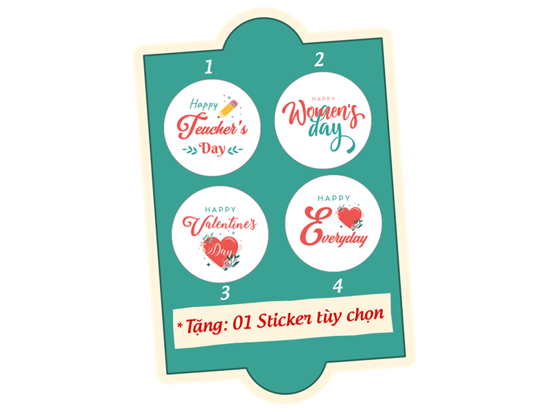 Bó hoa hồng sáp sao trắng kiểu hoa cưới 1-3 bông [ Tặng 8-3 - sinh nhật ...