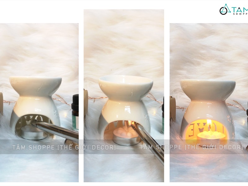 Bật lửa dài đốt nến ngẫu nhiên màu BATLUA-01